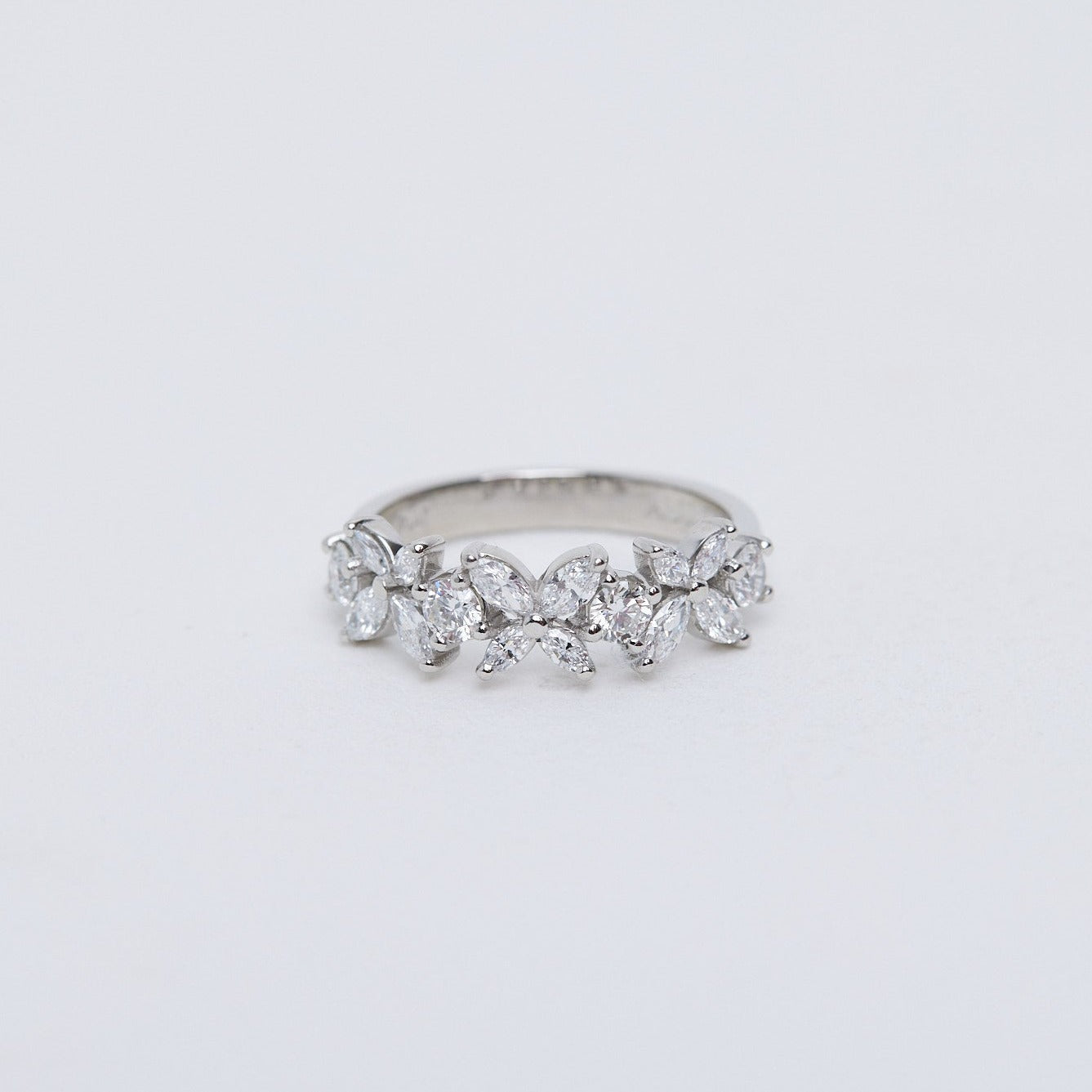 Papillon Ring | Aurea Fine Jewellery