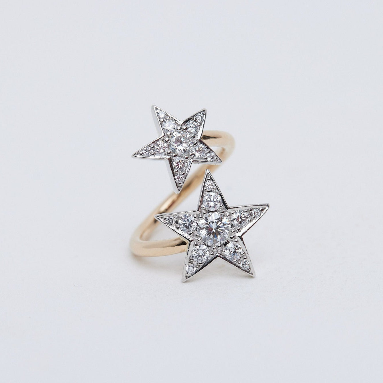 Star Ring | Aurea Fine Jewellery