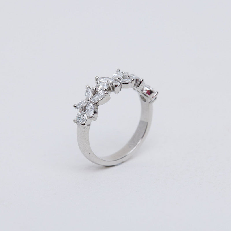 Papillon Ring | Aurea Fine Jewellery